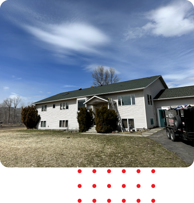 Expert Roofing Services for Homes & Businesses | Krown Roofing